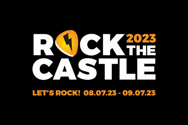 Rock the Castle 2023 - The Clocktower