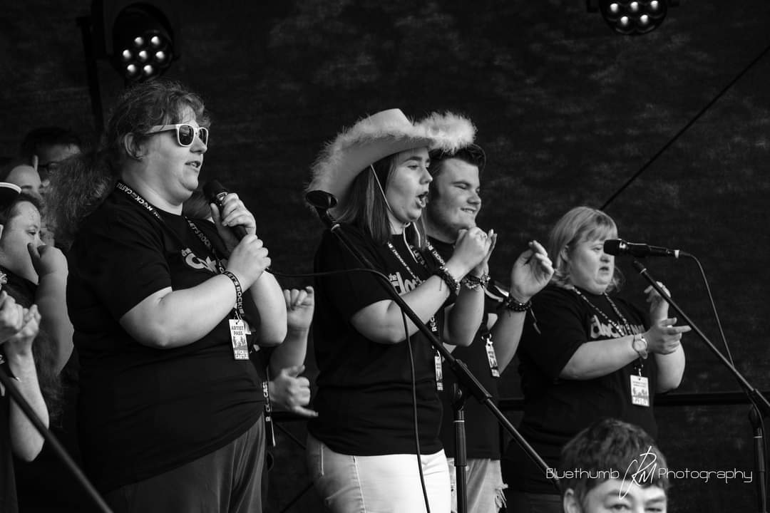 Stars in Our Eyes & Rock The Castle: Celebrating Spectacular ...