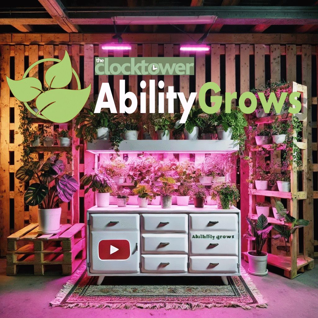 Ability Grows: A Sustainable Future with Every Purchase